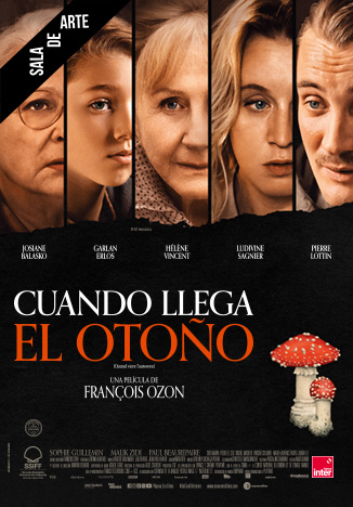 Cuando llega el otoño - Cinepolis